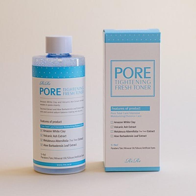 Купить RiRe Pore Tightening Fresh Toner > Доставим по Киеву, Украине ...